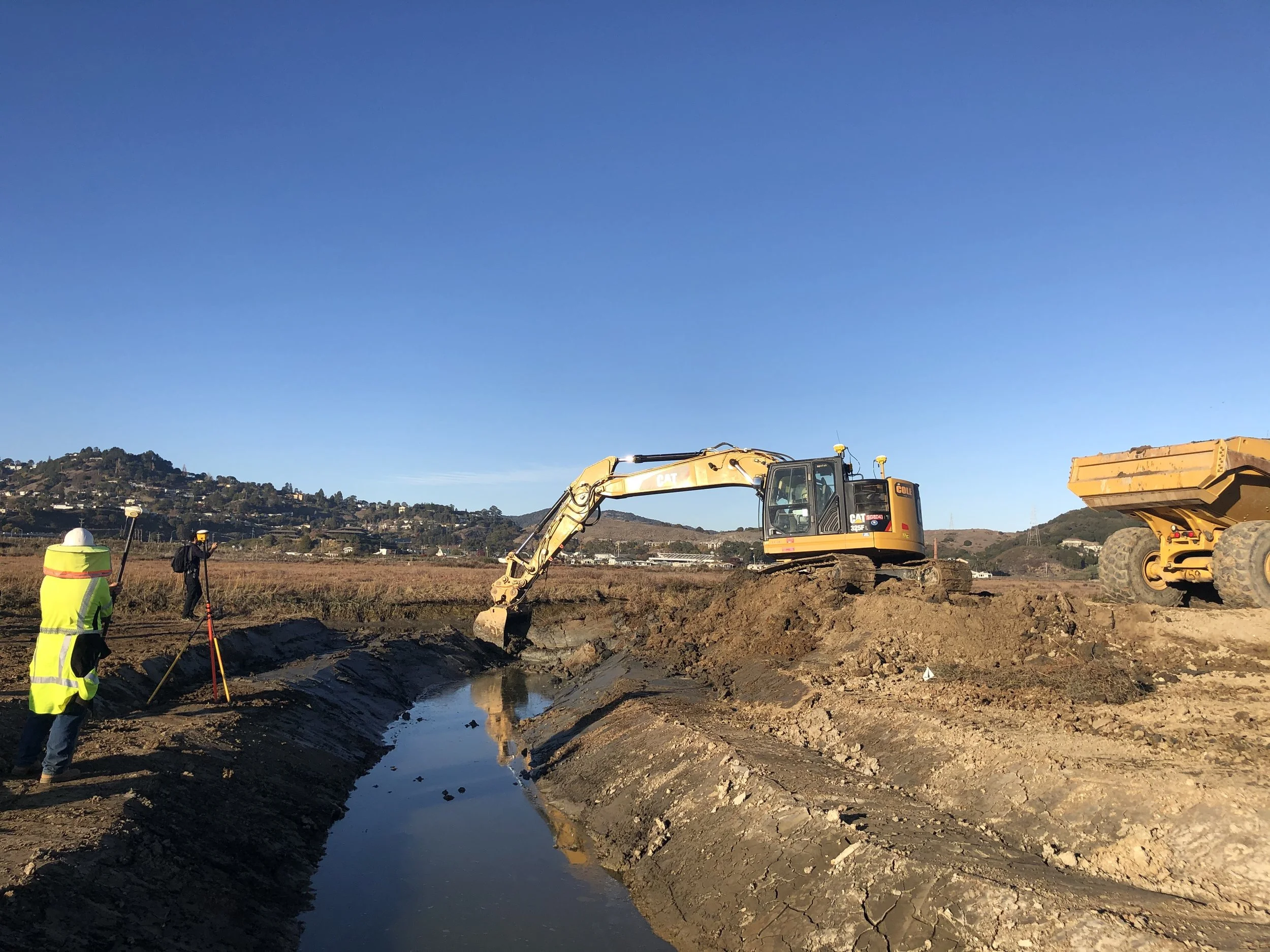 Non-Profit Projects — Hanford Builds