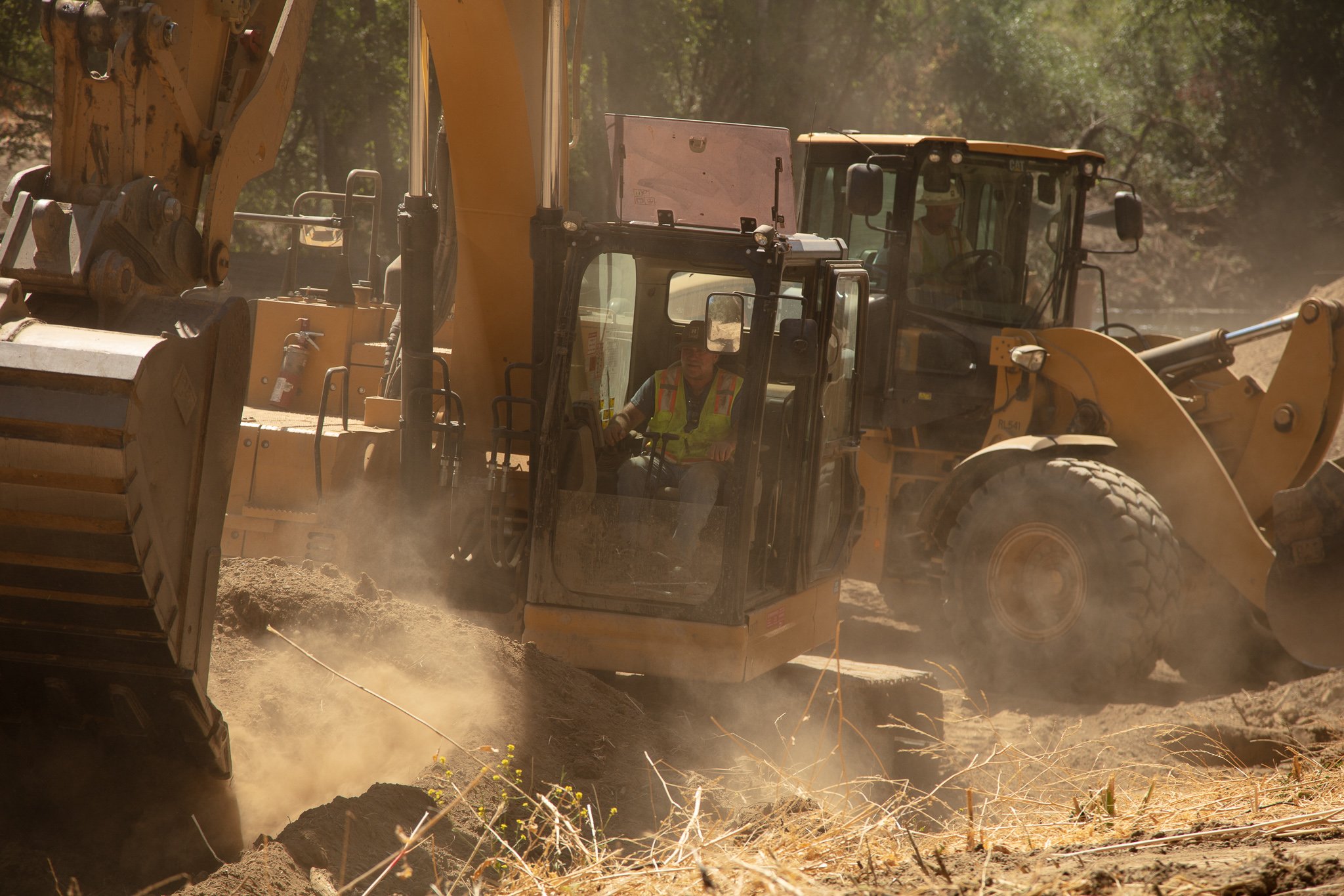 Careers — Hanford Builds