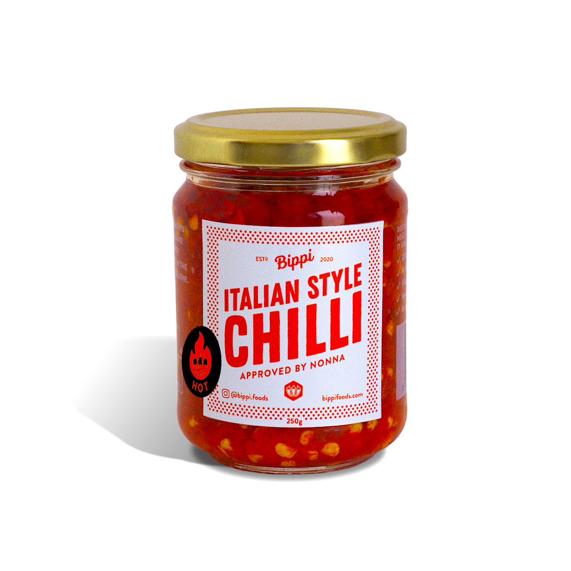 Shop — Bippi Chilli