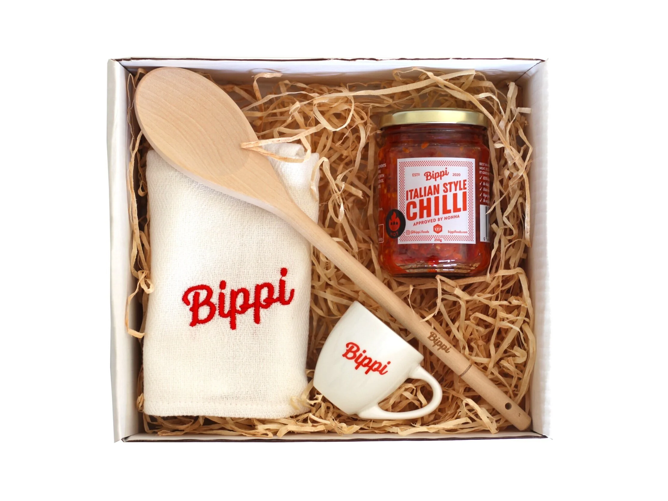Shop — Bippi Chilli