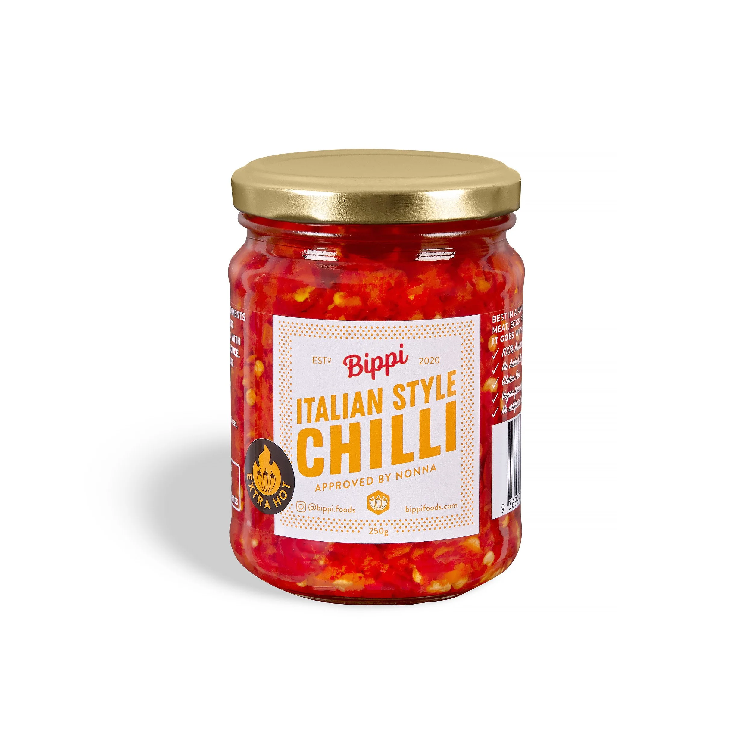 Shop — Bippi