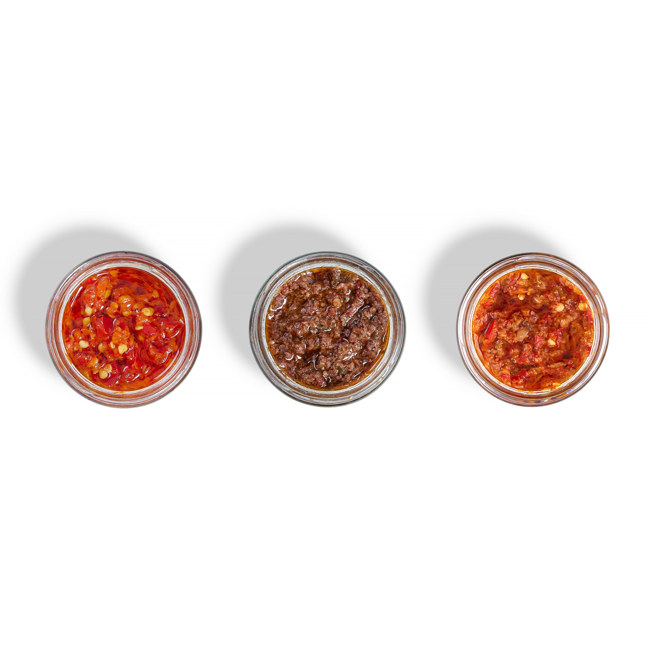 Bippi - Italian Style Chilli — Bippi