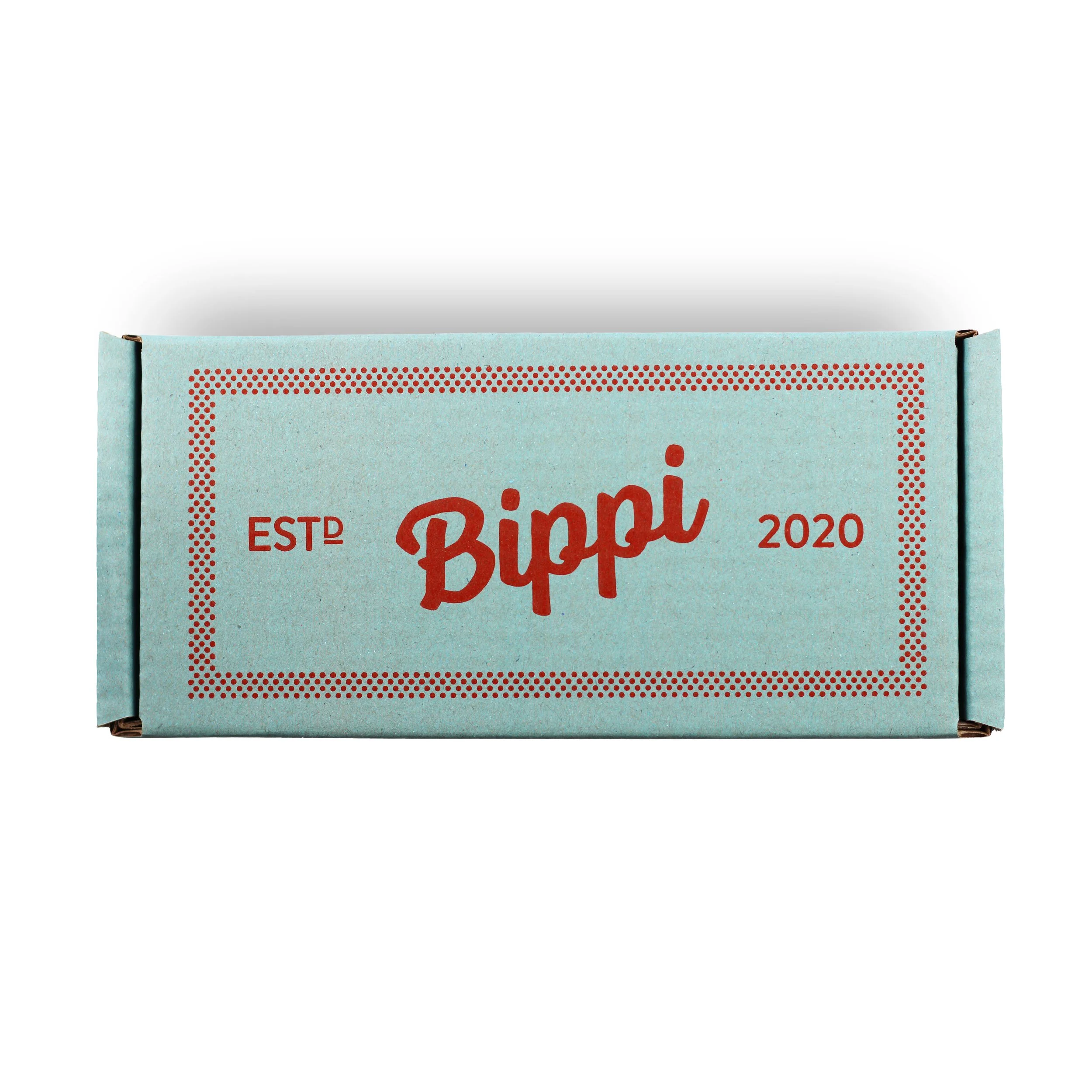 Bippi - Italian Style Chilli — Bippi