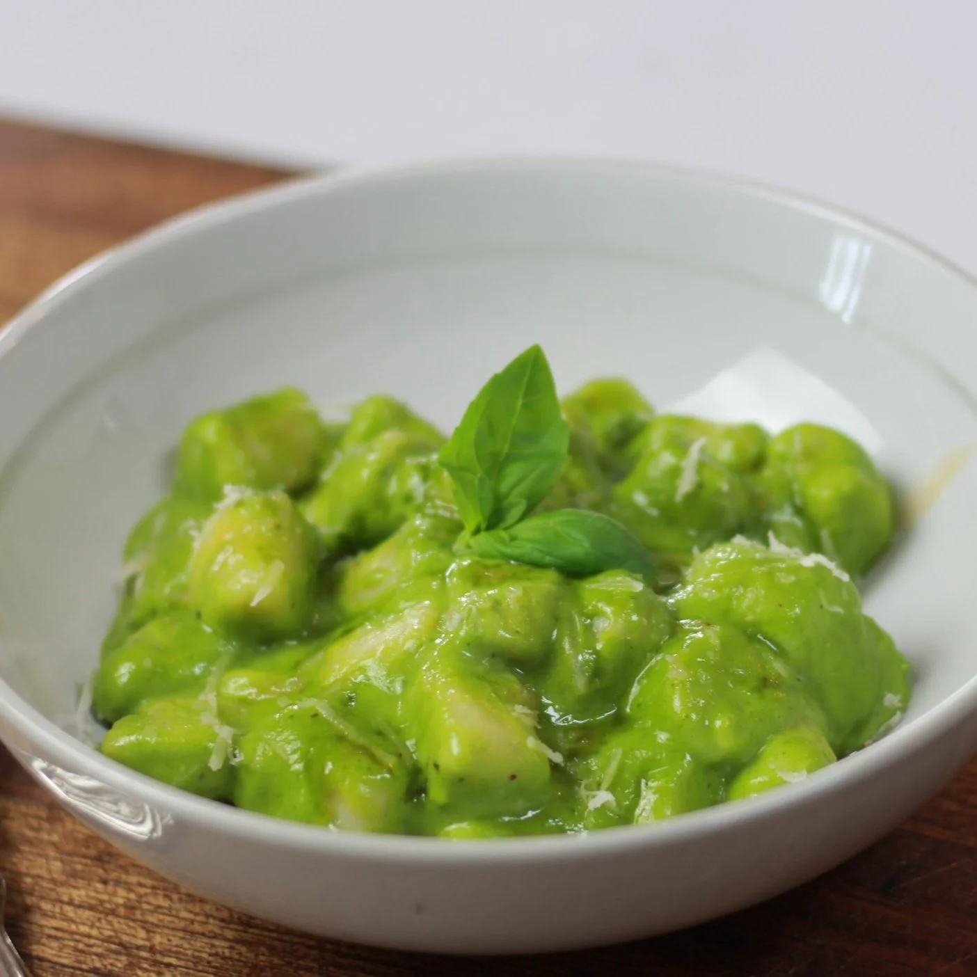 Bippi | Italian Style Chilli