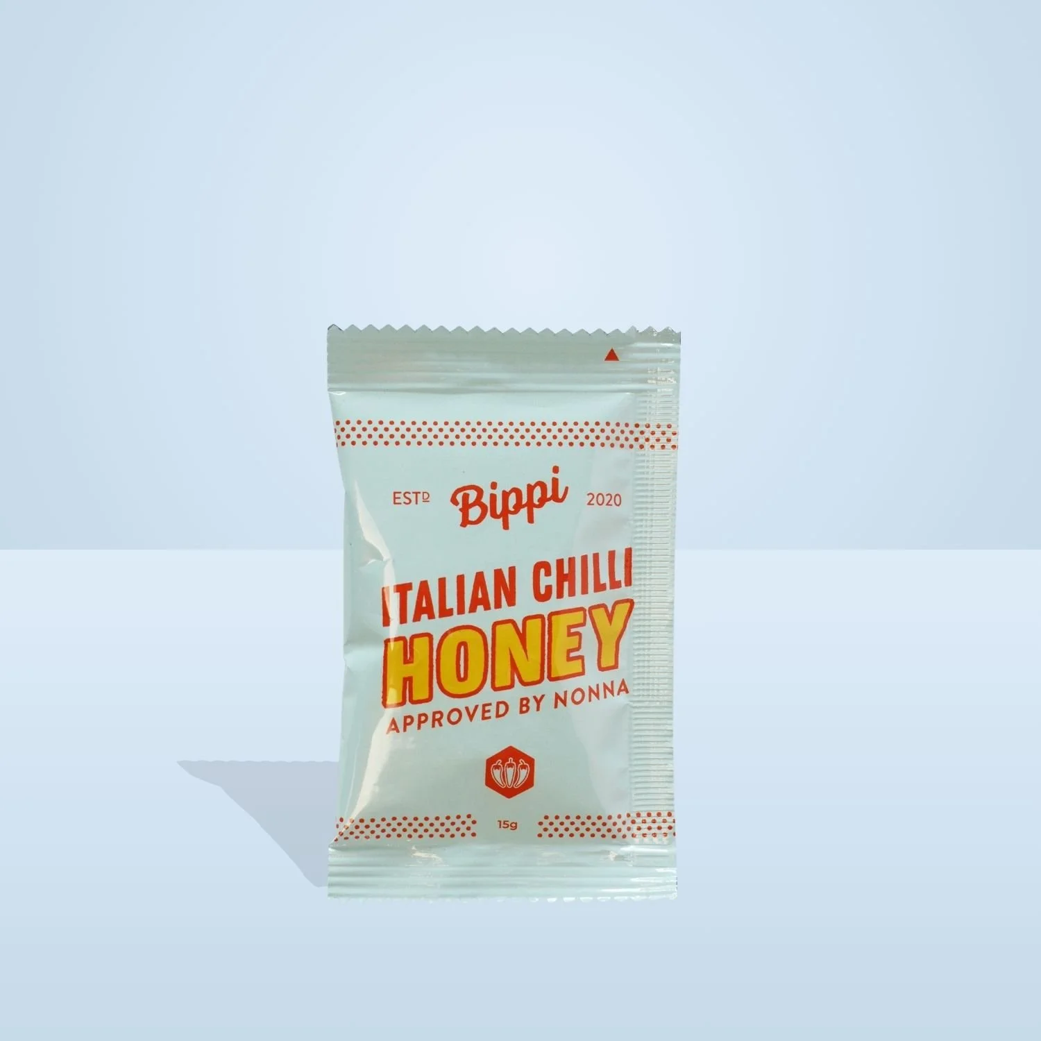 Italian Chilli Honey — Bippi