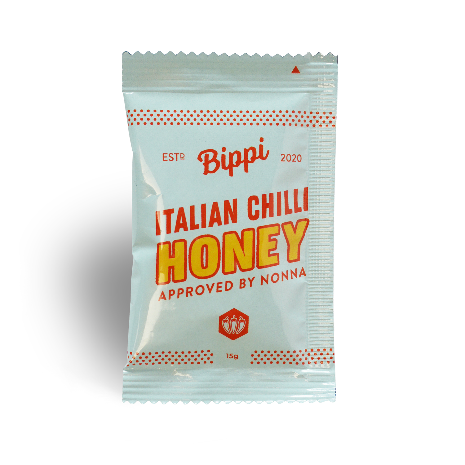 Italian Chilli Honey — Bippi