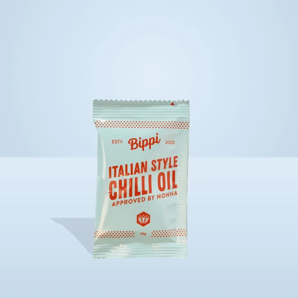 Italian Chilli Honey — Bippi