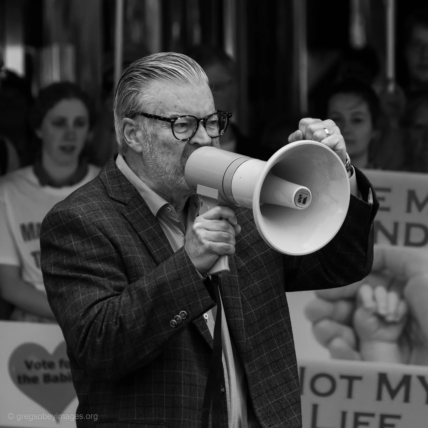 March For The Babies