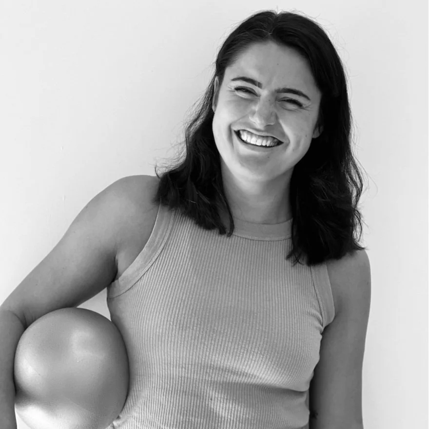 Our team — Scout Pilates