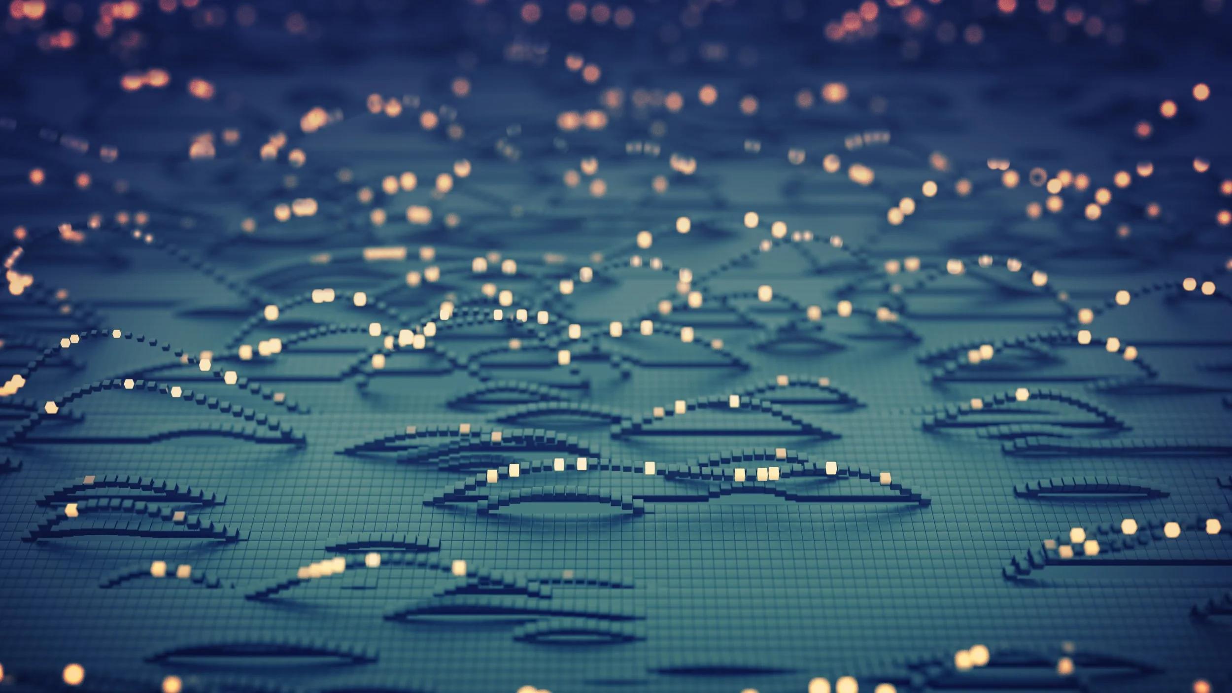 HQS Quantum Simulations