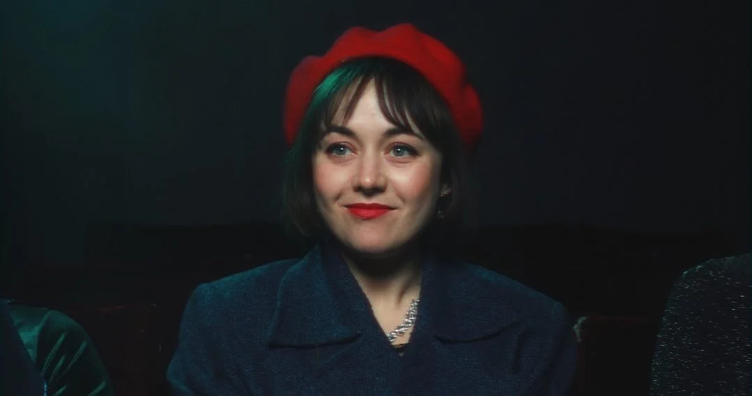 Actor — Eleanor Jackson
