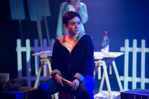 Actor — Eleanor Jackson