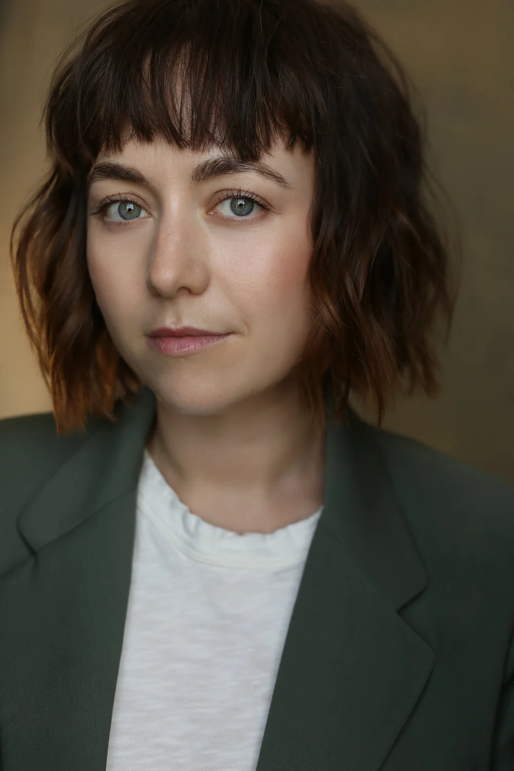 Actor — Eleanor Jackson