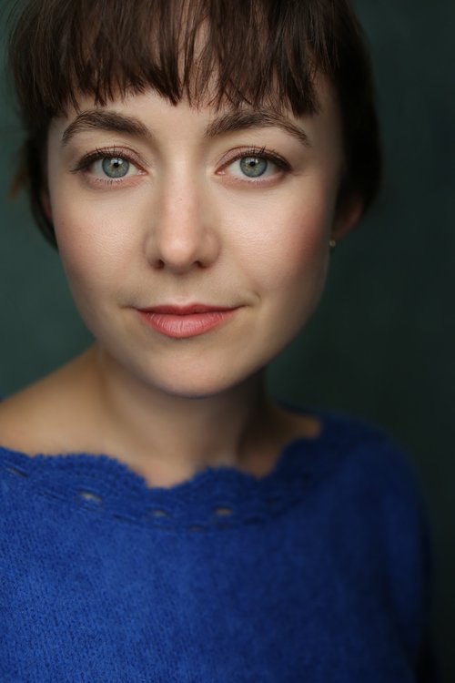 Actor — Eleanor Jackson