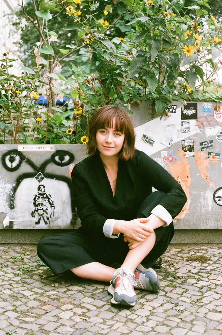 Actor — Eleanor Jackson