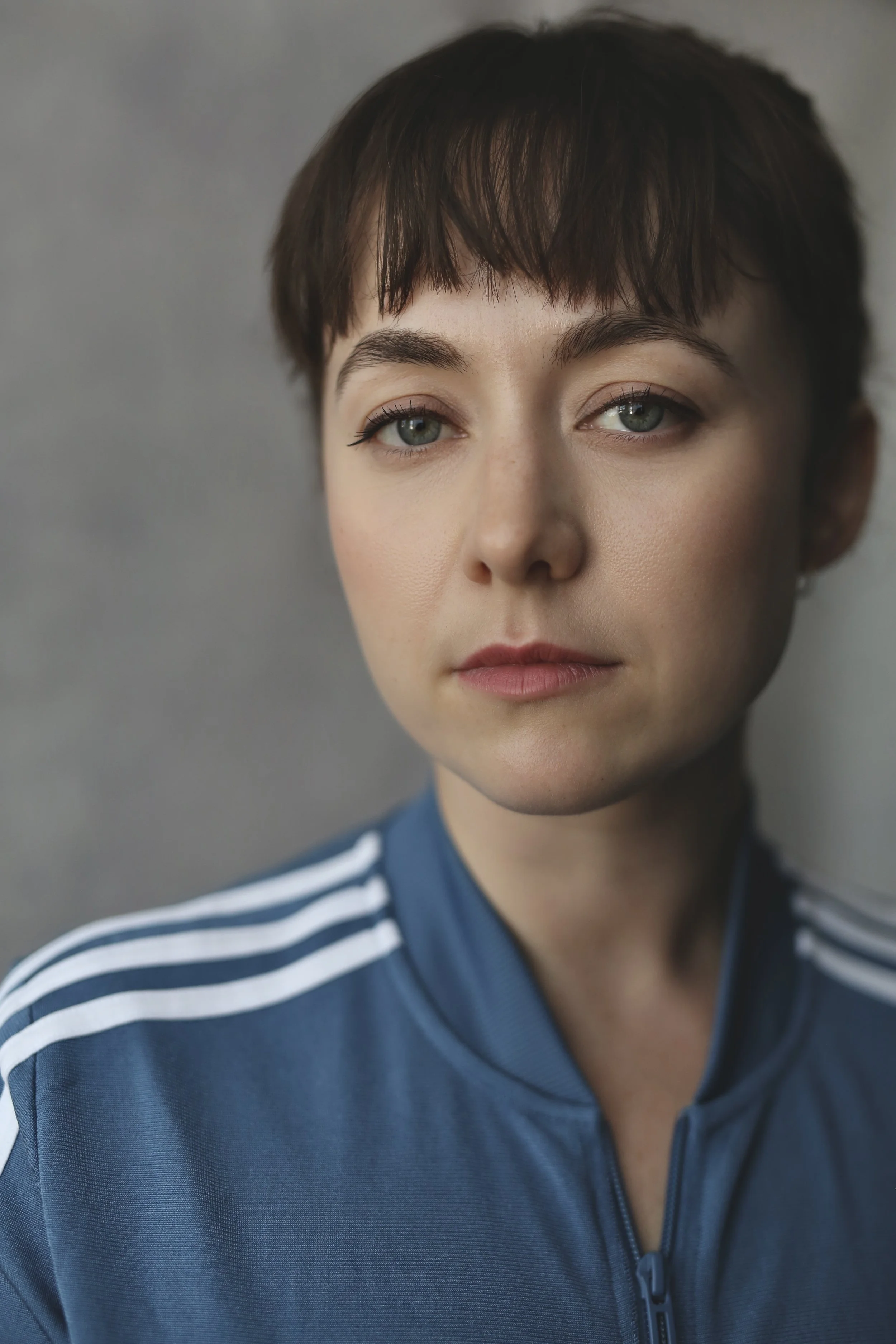 Actor — Eleanor Jackson