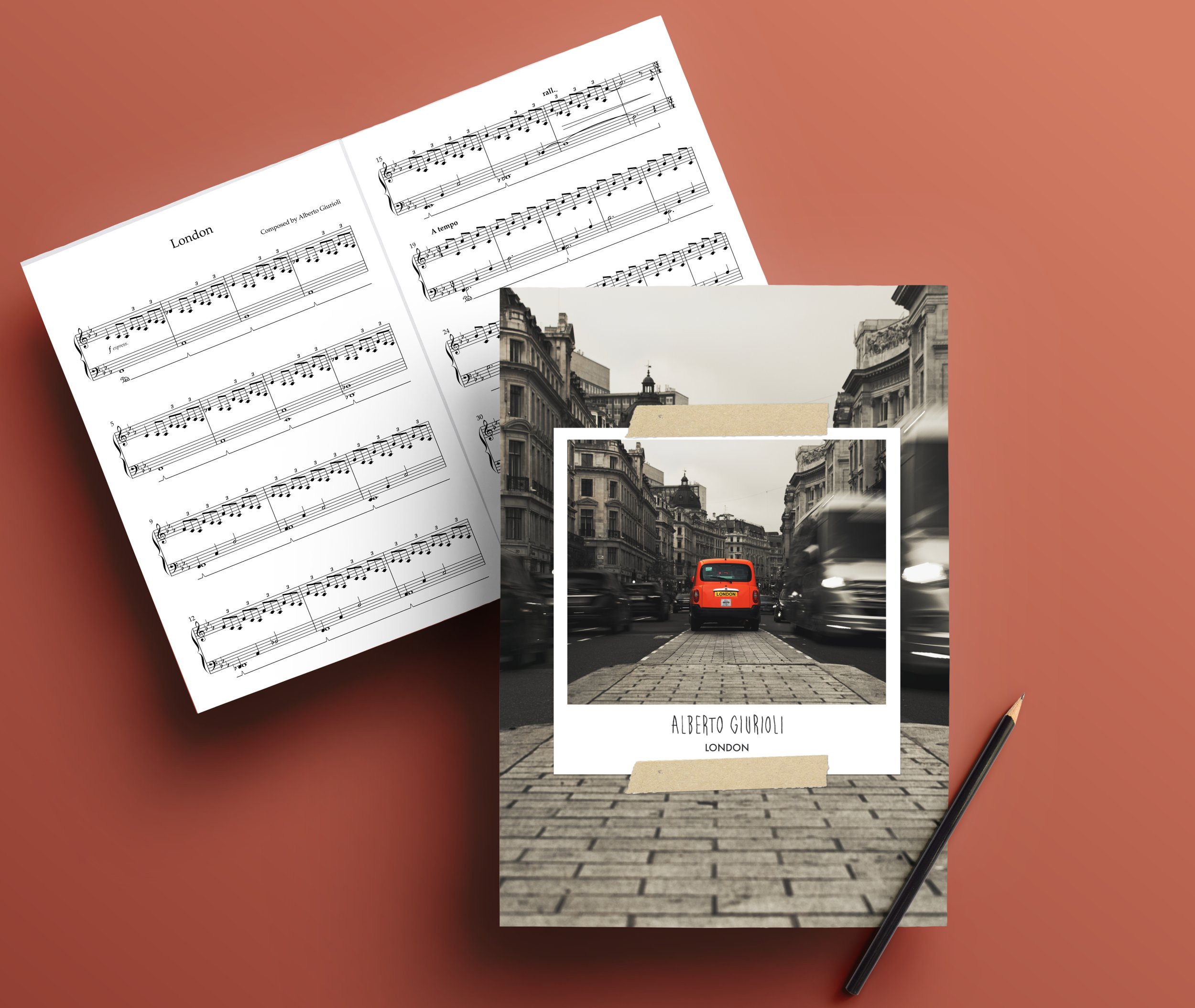 Shop — Store Alberto Giurioli