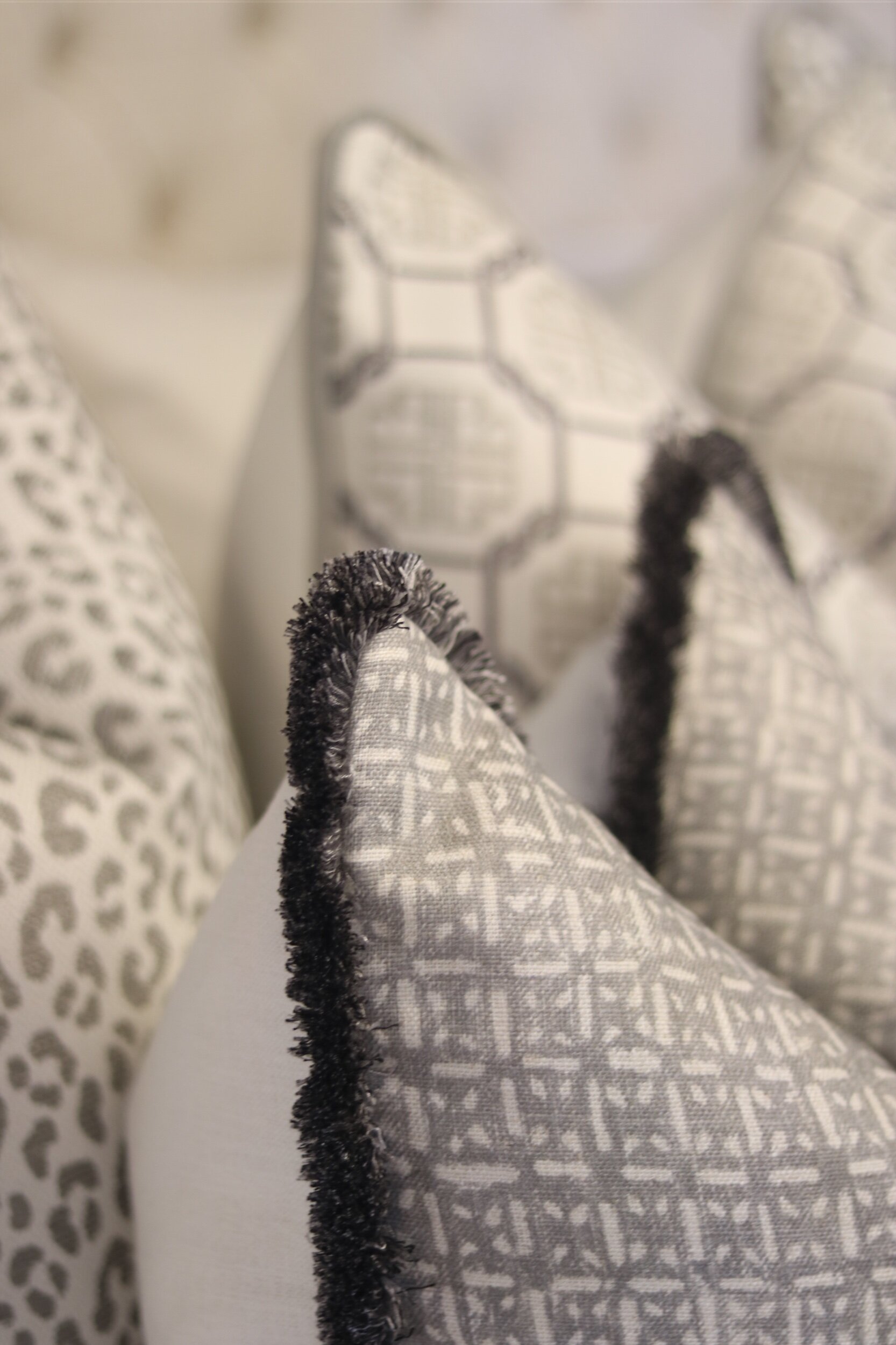 Andrew Martin 'Burlington String' Bed Set — CCco.