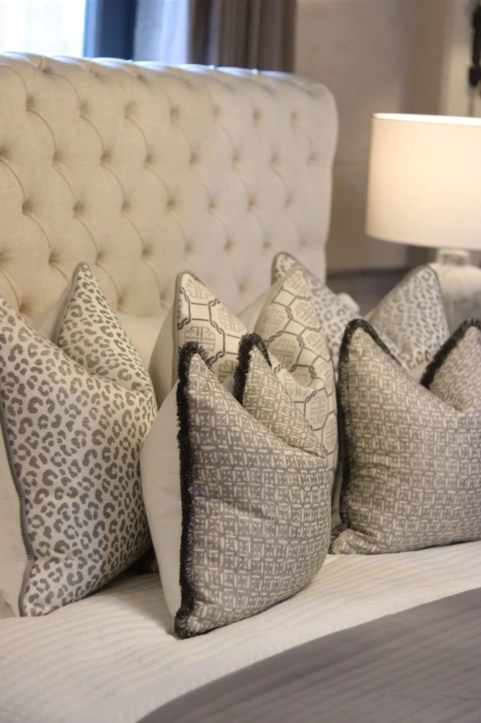 Andrew Martin 'Burlington String' Bed Set — CCco.