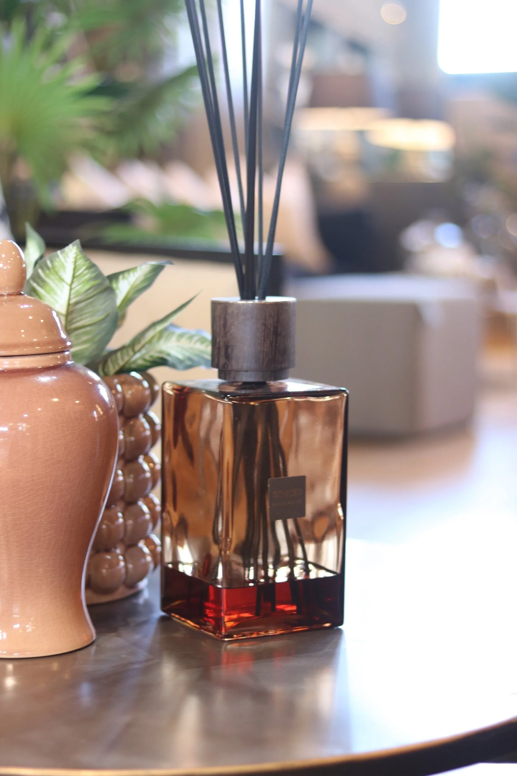 Set of 2 Amber Alang Alang Diffuser Refill — CCco.