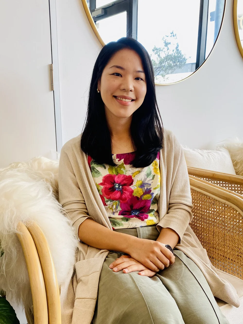 Drummoyne Psychologists and Dietitians — Sydney Psychology Group