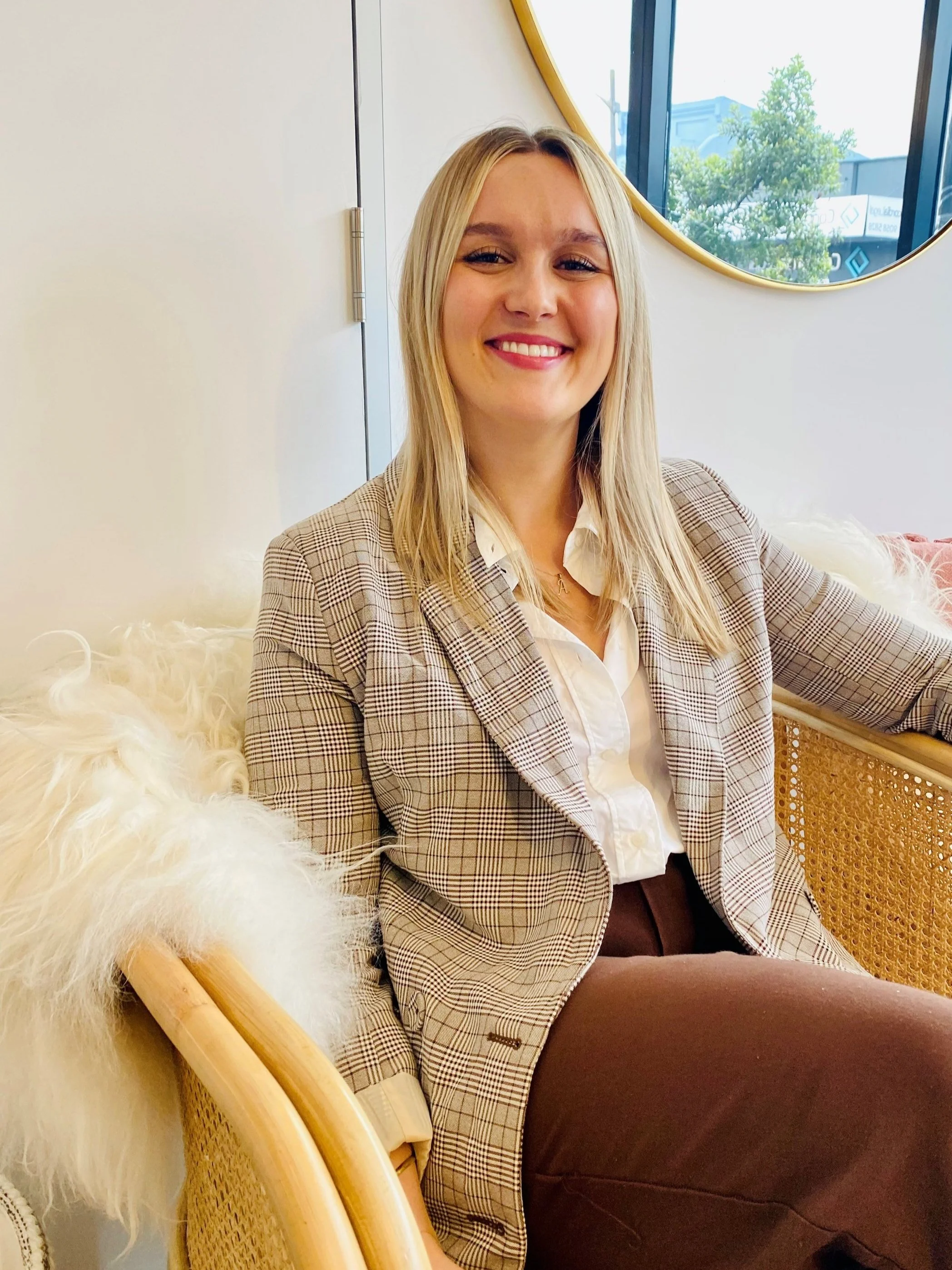 Drummoyne Psychologists and Dietitians — Sydney Psychology Group