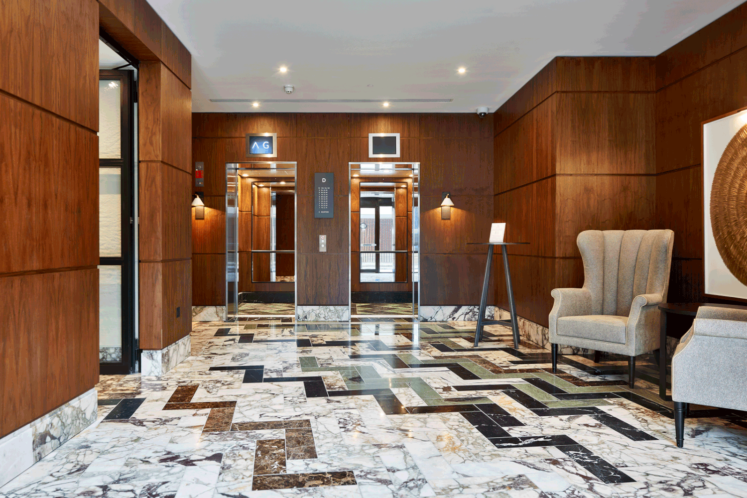 Architectural Stone for Hotels, Residences, Commercial & Public Spaces ...