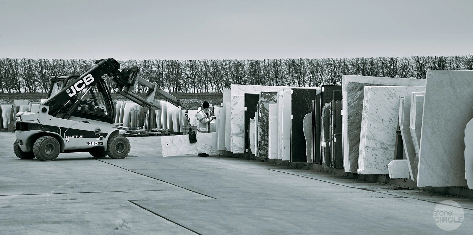 our monthly offers — stoneCIRCLE