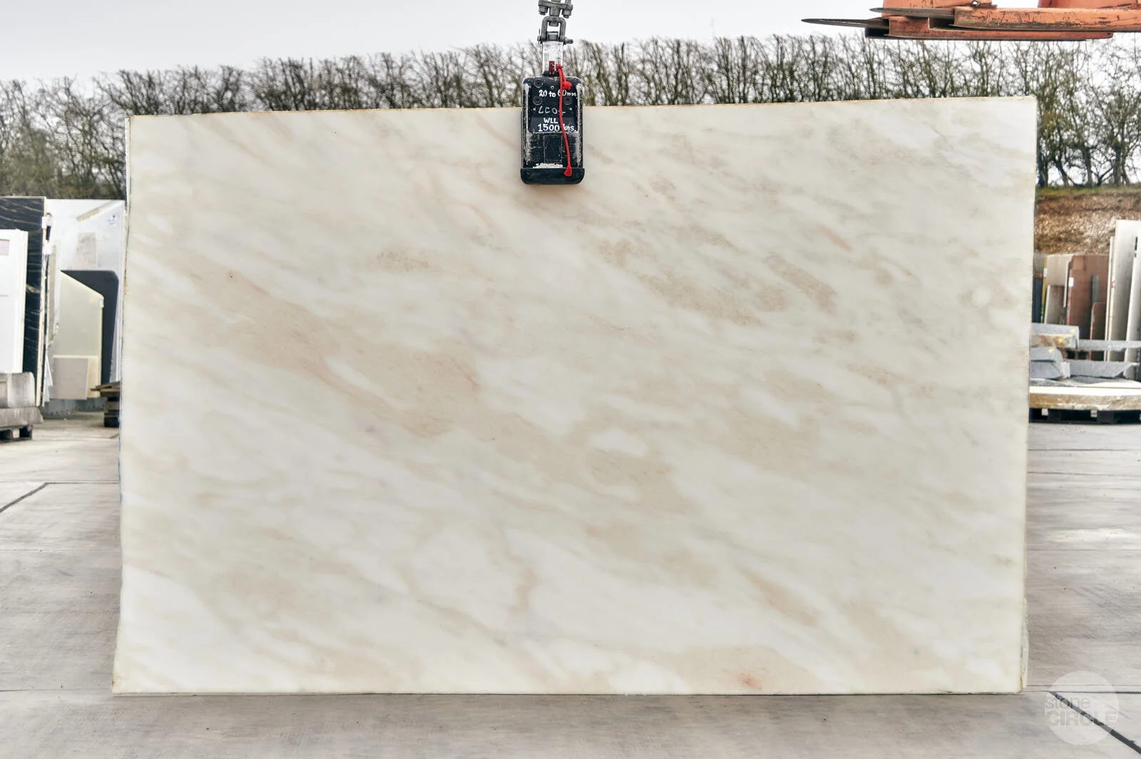 our monthly offers — stoneCIRCLE