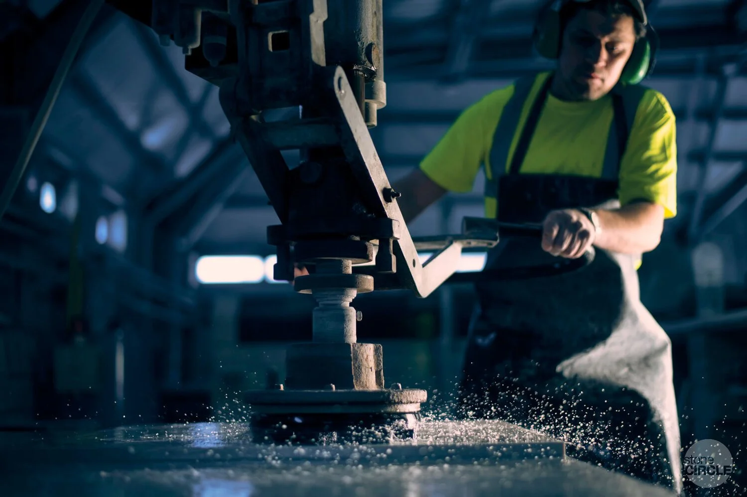 About stoneCIRCLE | Crafting Excellence in Natural Stone & Composite ...