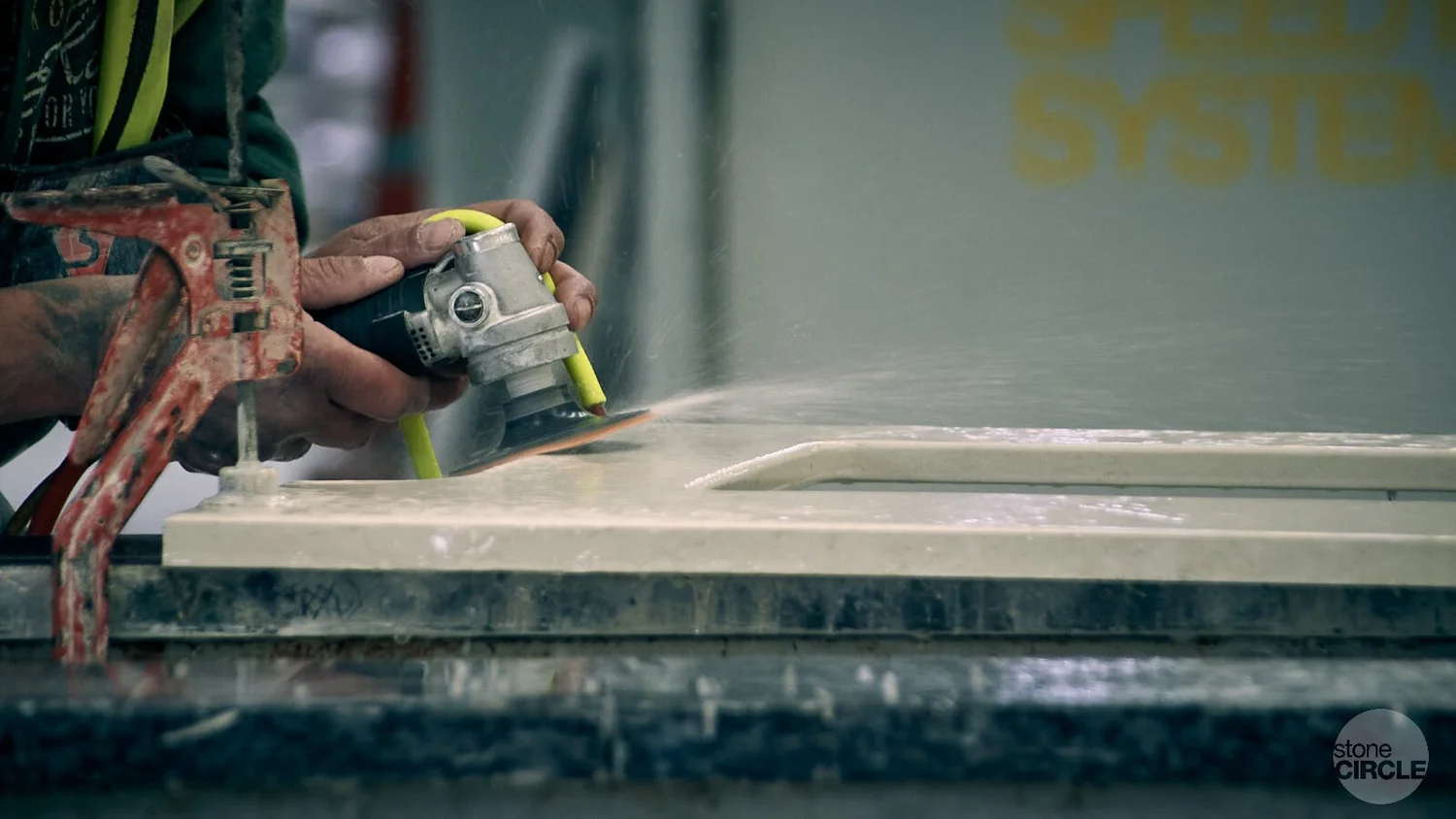 Information about stone — stoneCIRCLE stone fabricators