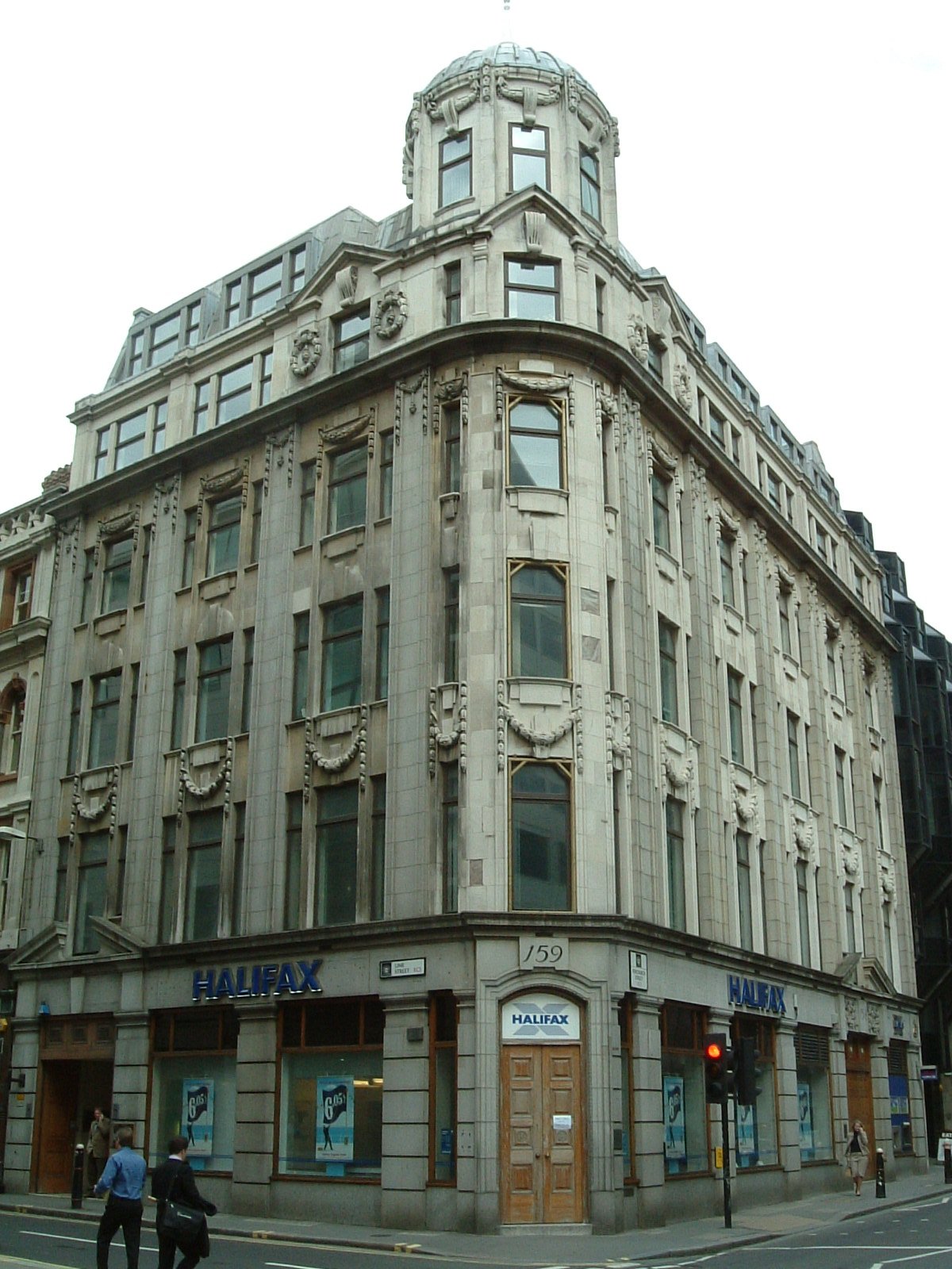 External Stonework Services | Facades and Cladding by stoneCIRCLE ...