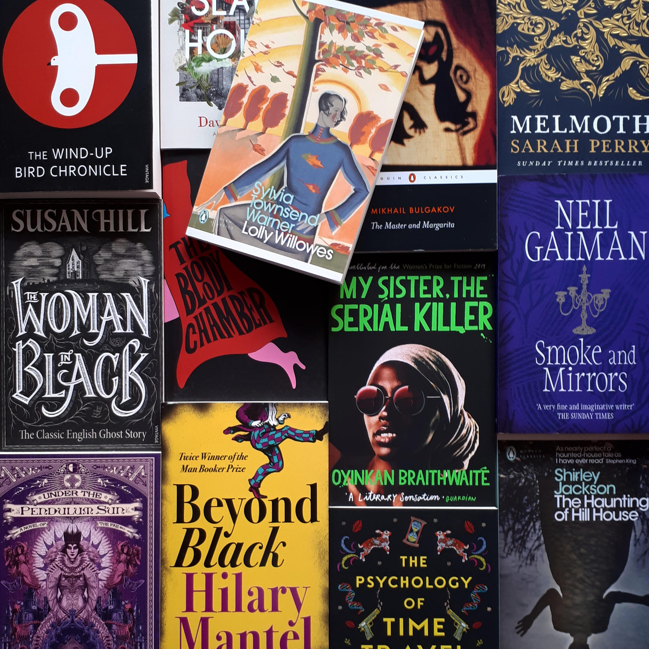 STROUD BOOKSHOP