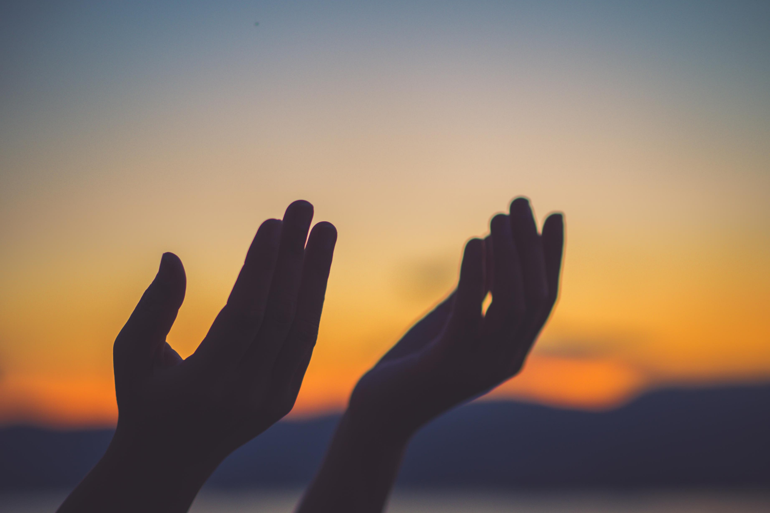 Prayer — Ravenhill Presbyterian Church