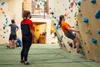 Yonder Climbing — Yonder