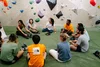 Yonder Climbing - Bouldering Wall in Walthamstow, East London — Yonder