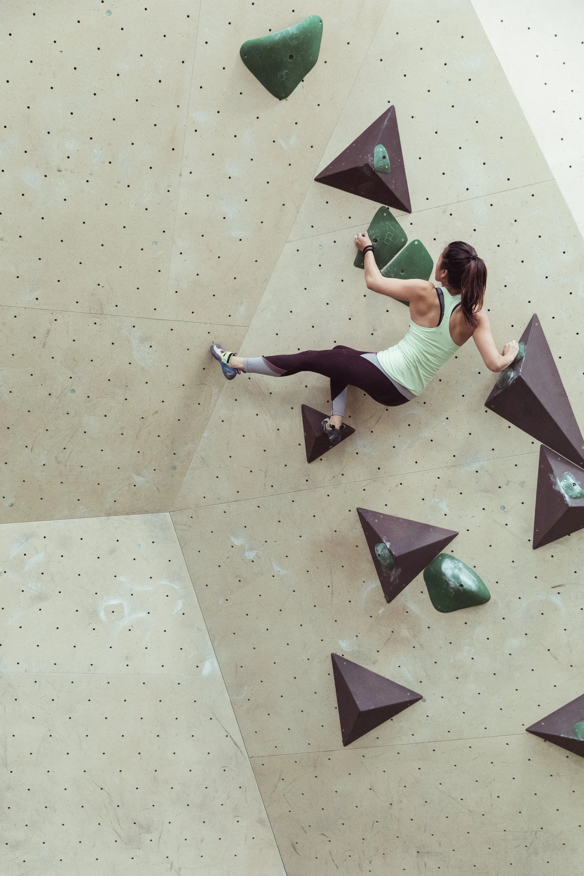 Yoga Studio Prices Walthamstow — Yonder