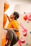 Yonder Climbing - Bouldering Wall in Walthamstow, East London — Yonder