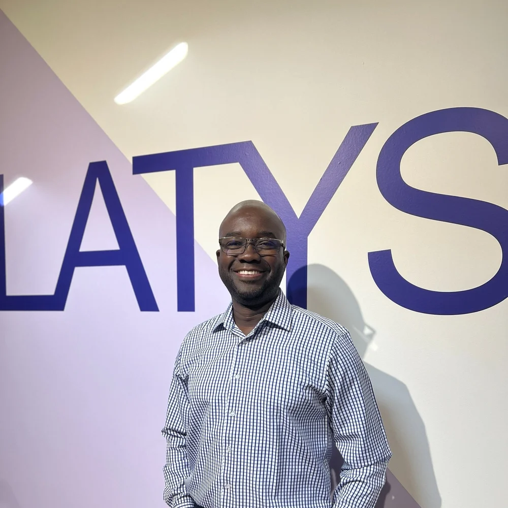 Team — LATYS Intelligence