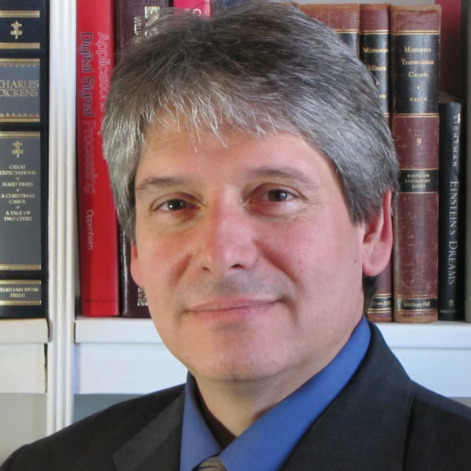 Team — LATYS Intelligence