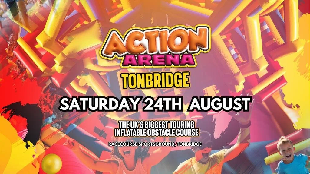 What's Happening in Tonbridge — Tonbridge Town Team