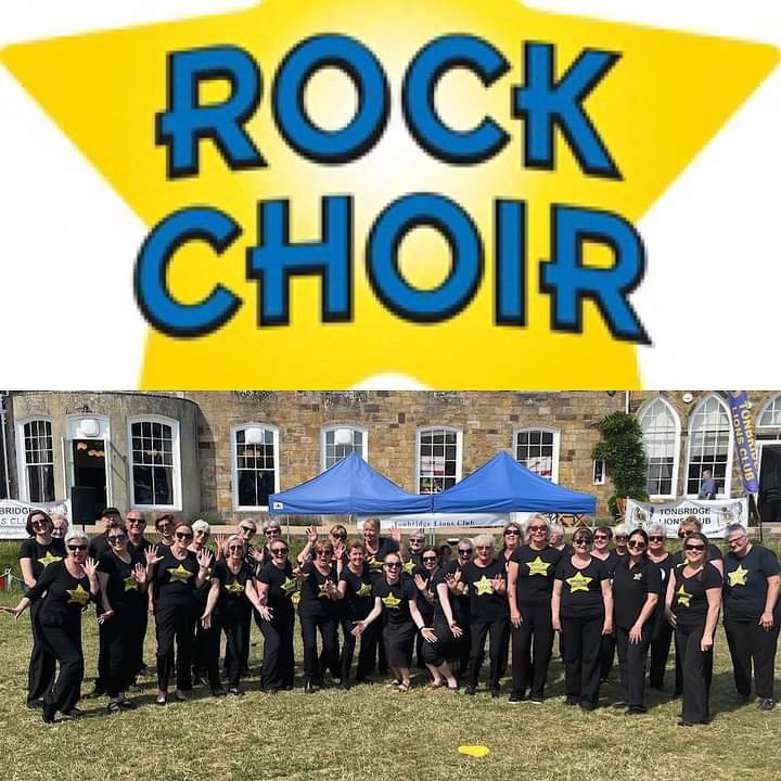 What's Happening in Tonbridge — Tonbridge Town Team