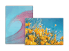 Custom printed cover for IKEA Symfonisk picture frame speaker — Unisk