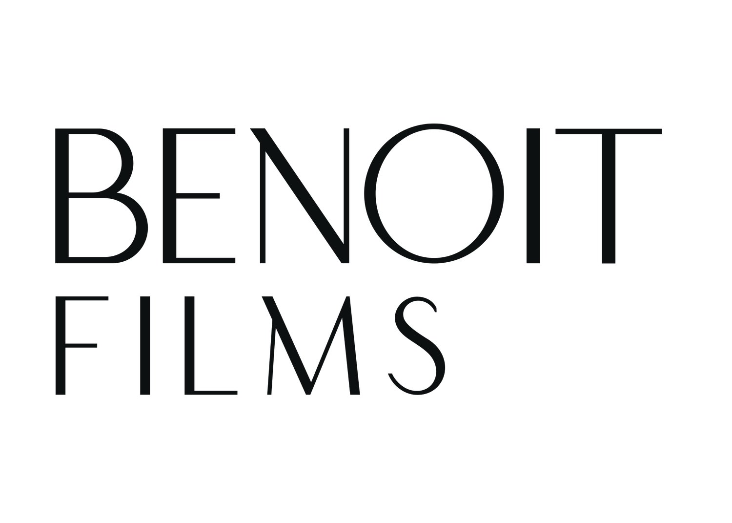 Benoit Films