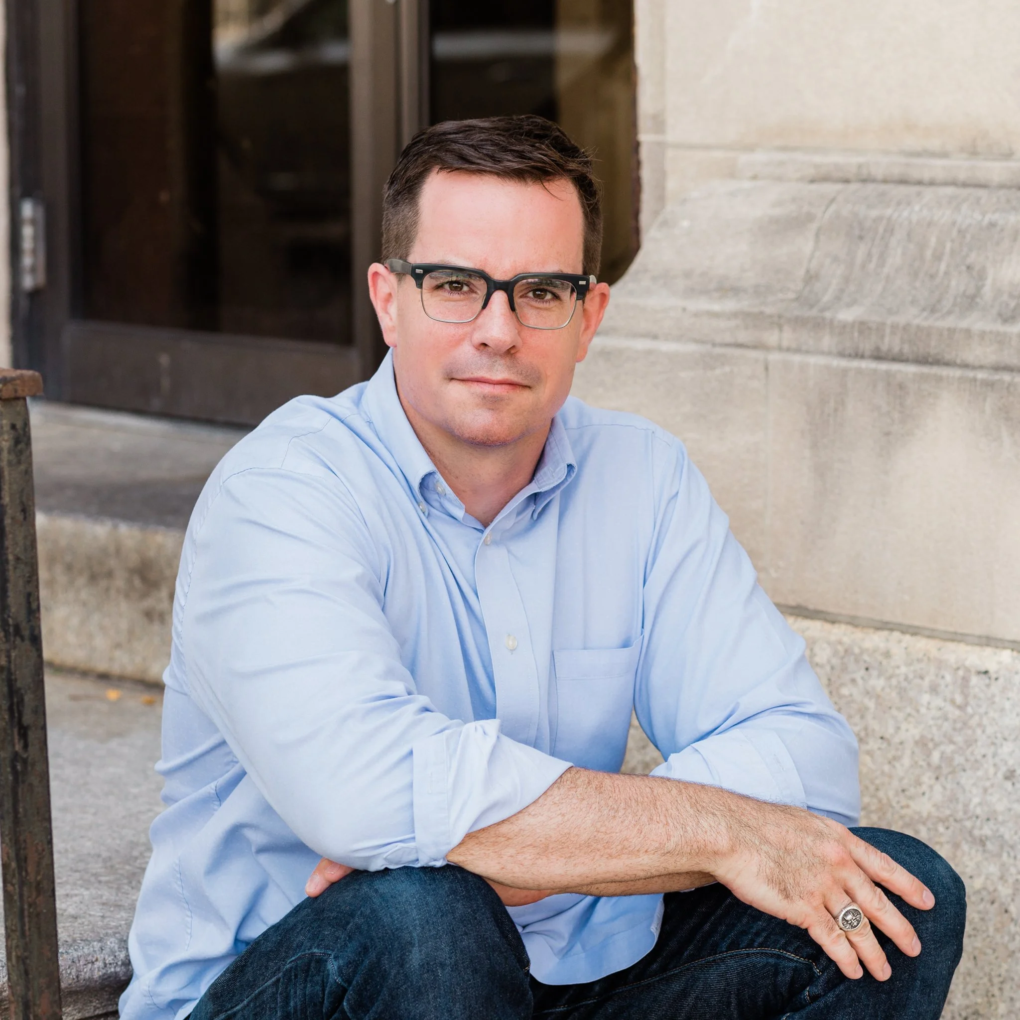 Jacob Counseling and Consulting Services - Charles Jacob, PhD