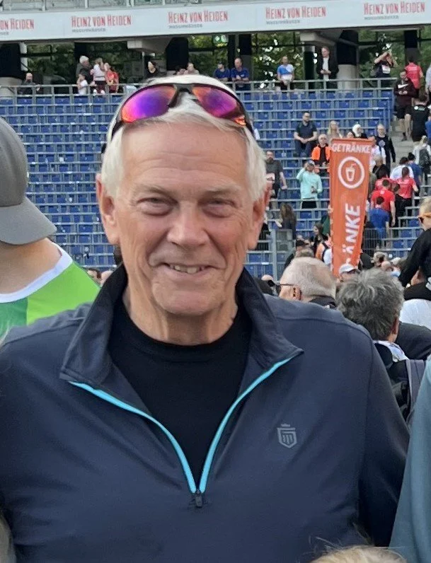 Cambridge Leaders Network — FOCL Initiatives