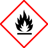 Guide to GHS safety symbols used on data sheets | Sky Chemicals UK Ltd