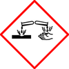 Guide to GHS safety symbols used on data sheets | Sky Chemicals UK Ltd