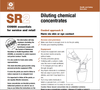 Guide to GHS safety symbols used on data sheets | Sky Chemicals UK Ltd