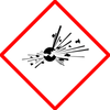 Guide to GHS safety symbols used on data sheets | Sky Chemicals UK Ltd